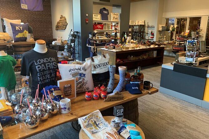 General Admission Ticket to Frazier History Museum - FAQ: Frequently Asked Questions
