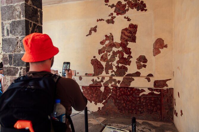 General admission to Teotihuacan and museums - The Experience: What It Feels Like