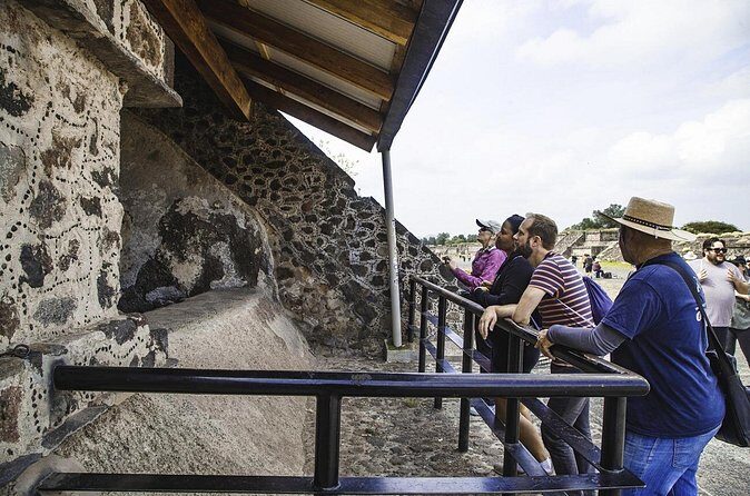 General admission to Teotihuacan and museums - Practical Details and Tips