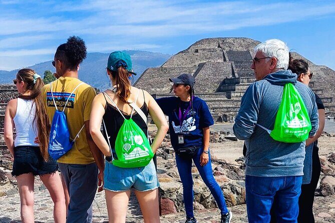 General admission to Teotihuacan and museums - Who Should Consider This Tour?