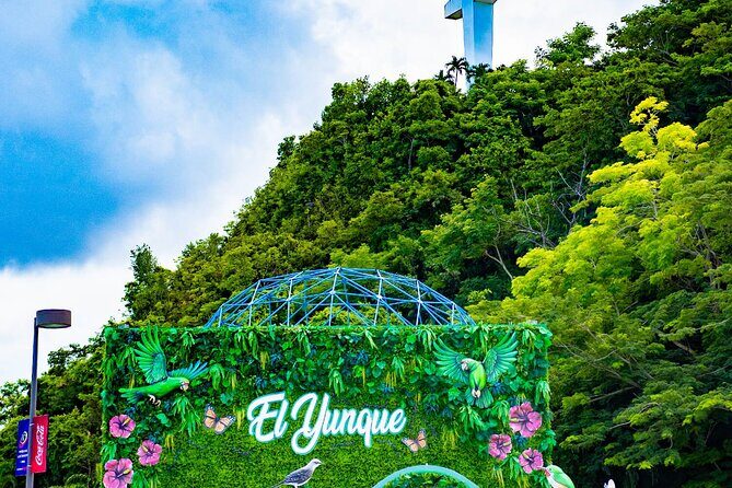 General Entrance Science Park - A Closer Look at the Science Park Experience