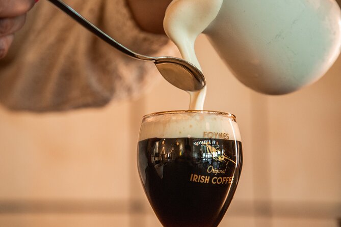 General Entry Tickets to Foynes Flying Boat and Maritime Museum - Booking and Cancellation Policies