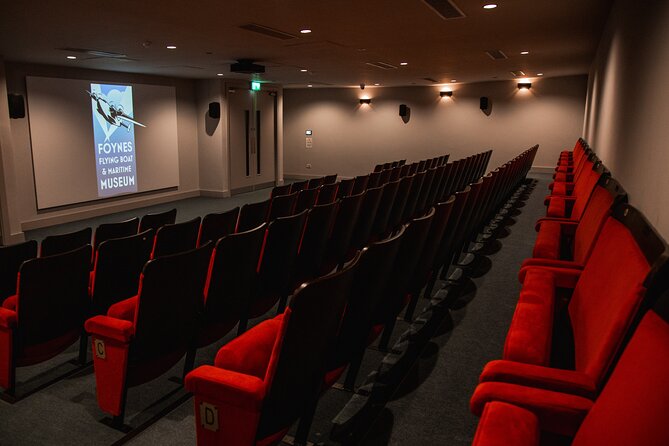 General Entry Tickets to Foynes Flying Boat and Maritime Museum - Planning Your Visit