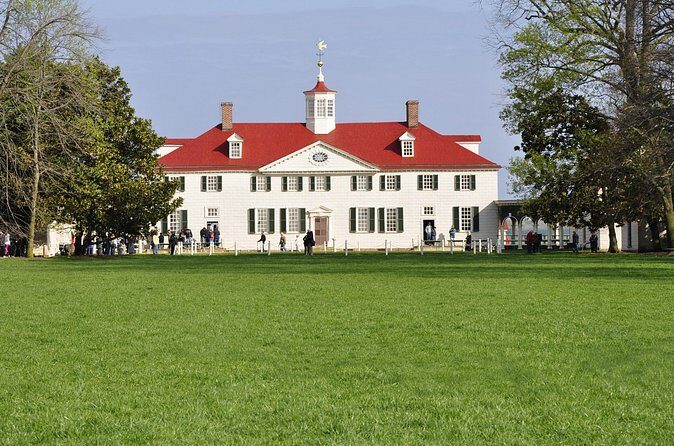 General George Washington Ultimate Patriot Tour - Who Will Love This Tour?