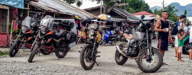 General Santos: 14-Day Mindanao Adventure Motorbike Tour - FAQ