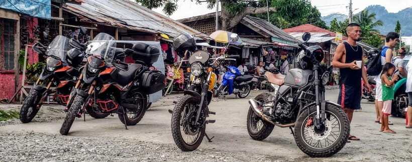 General Santos: 14-Day Mindanao Adventure Motorcycle Tour - An In-Depth Look at the 14-Day Mindanao Motorcycle Tour