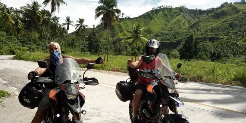 General Santos: 14-Day Mindanao Adventure Motorcycle Tour - Final Thoughts