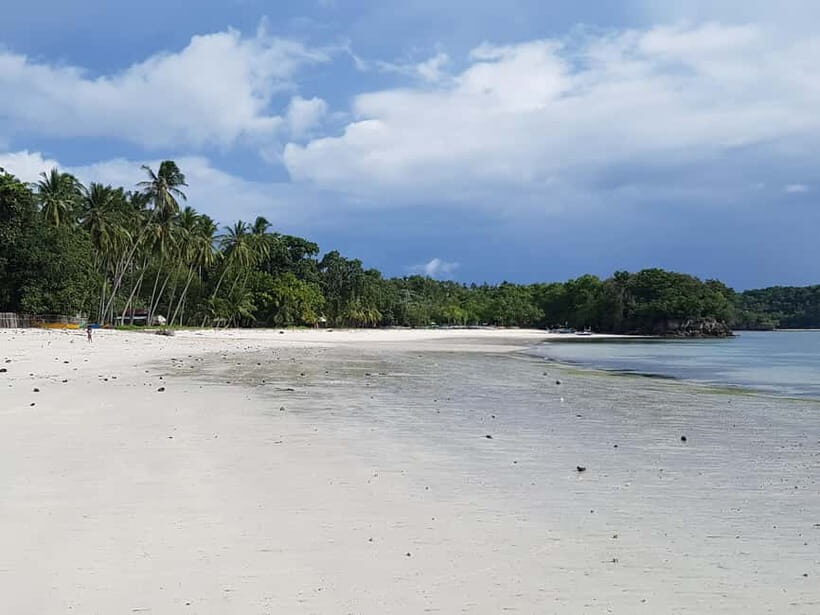 General Santos: 7-Day Guided Motorcycle Adventure - Key Points