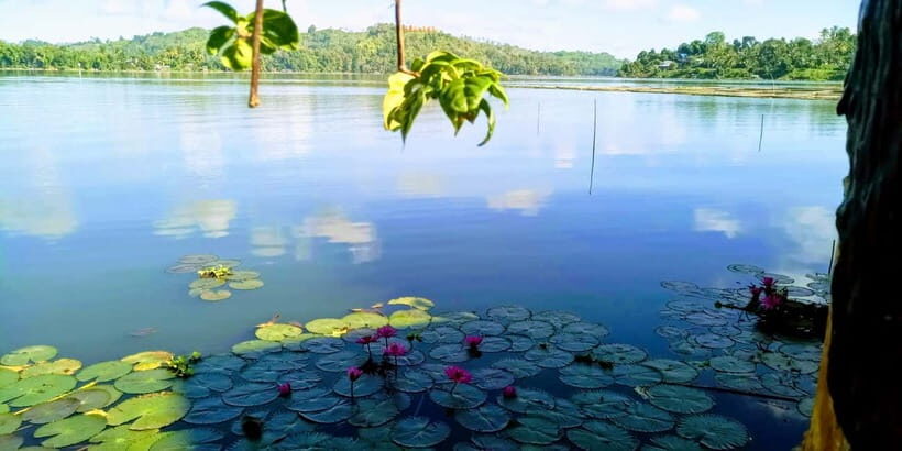 General Santos: 7-Day Guided Motorcycle Adventure - Overview and What Sets It Apart