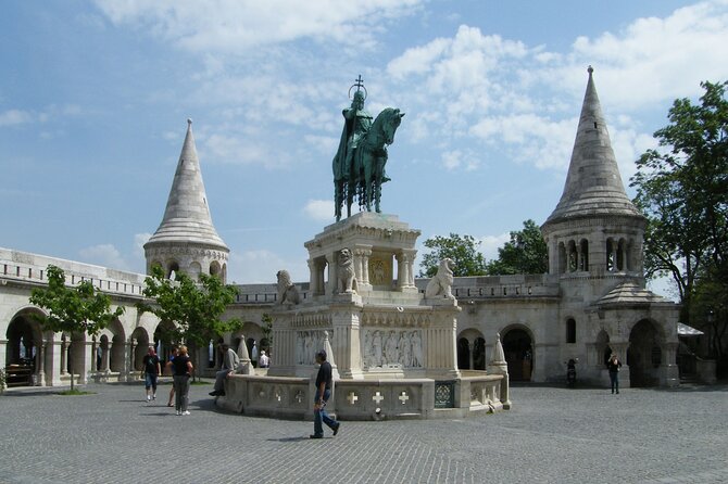 General Sightseeing Tour - Tour Conditions