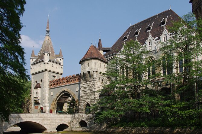 General Sightseeing Tour - Experience Highlights