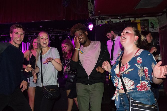 Generation Pub Crawl Dublin - Participant Feedback and Experiences
