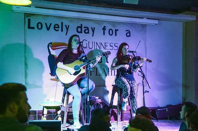 Generation Pub Crawl Dublin - Tips for Maximizing Your Pub Crawl Adventure