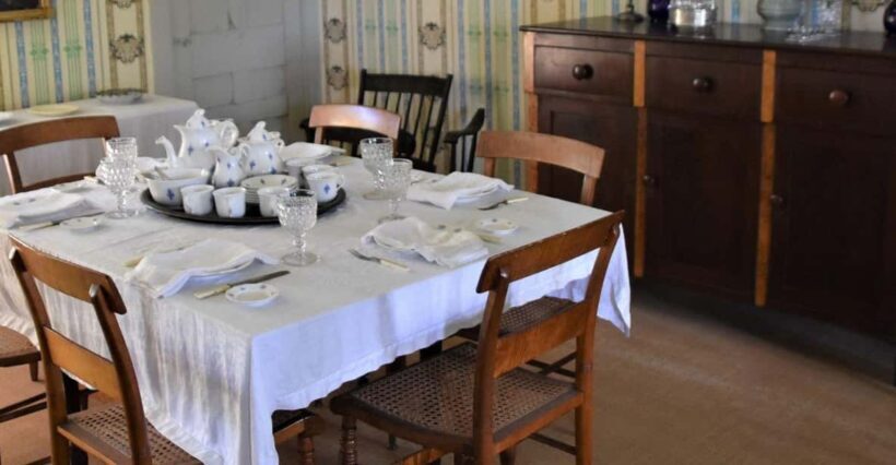 Genesee Country Village & Museum October Admission - Key Points