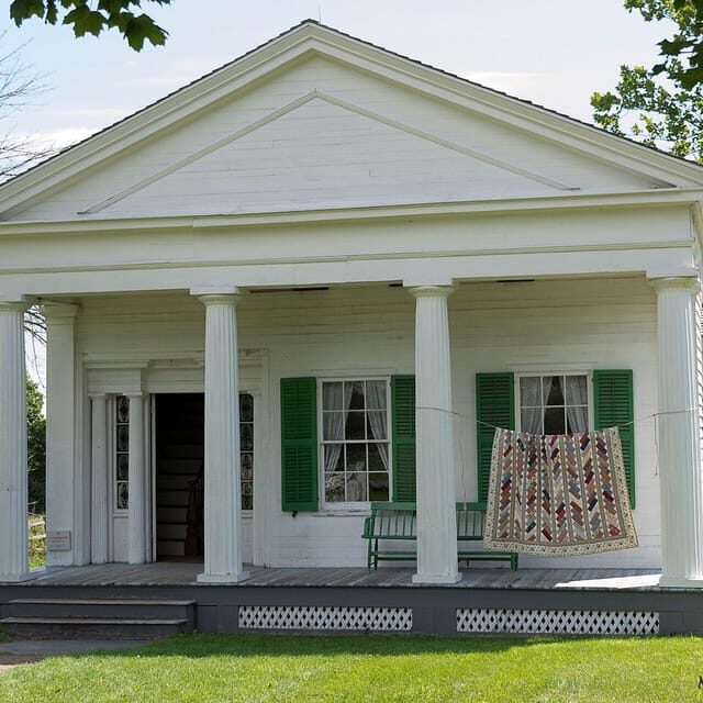 Genesee Country Village & Museum October Admission - A Close Look at What to Expect