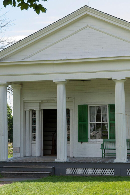 Genesee Country Village & Museum October Admission - Visitor Experience and Feedback