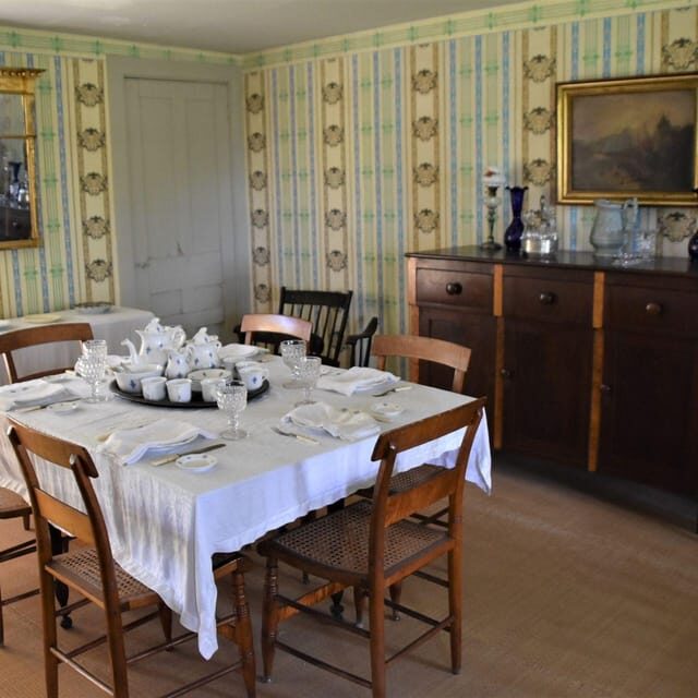Genesee Country Village & Museum September Admission - An In-Depth Look at What to Expect