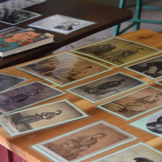 Genesee Country Village & Museum September Admission - What Visitors Are Saying