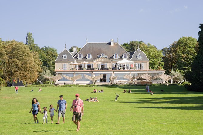 Geneva 3 in 1 HopOn HopOff Sightseeing Tour - Frequently Asked Questions