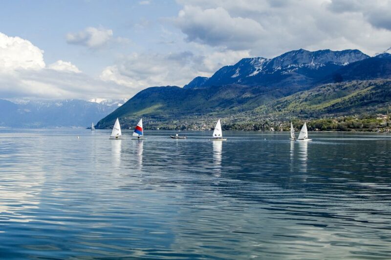 Geneva: 50-Minute Lake Geneva Cruise - Customer Reviews and Ratings