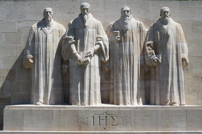 Geneva and Annecy Tour With Optional Lake Geneva Cruise - Exploring Geneva