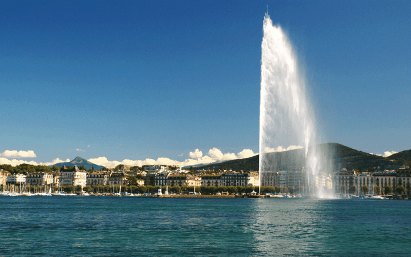 Geneva: Annecy, the Venice of the Alps and Geneva City Tour - Since You Asked