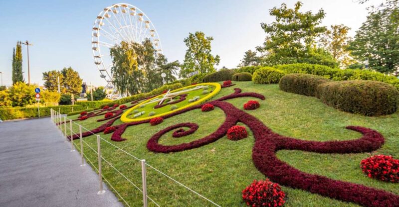 Geneva: Capture the Most Photogenic Spots With a Local - Gain Insider Perspectives on Local Culture