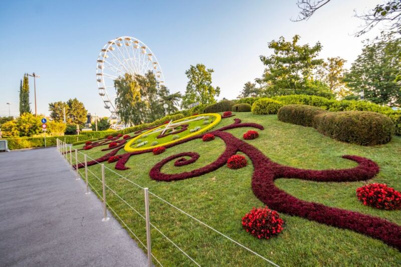 Geneva: Capture the Most Photogenic Spots With a Local - Capture Scenic Spots for Memorable Photos