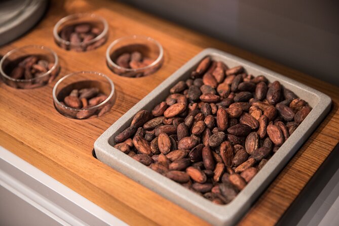 Geneva Chocolate Tour in a Tuk Tuk - Customer Reviews and Feedback