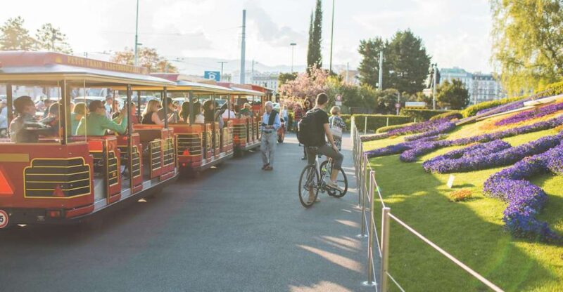 Geneva: City Pass With 60 Activities - Included Activities and Attractions