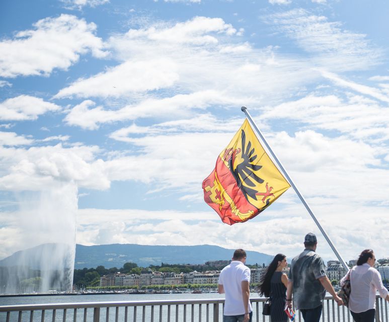 Geneva: City Pass With 60 Activities - Savings and Value