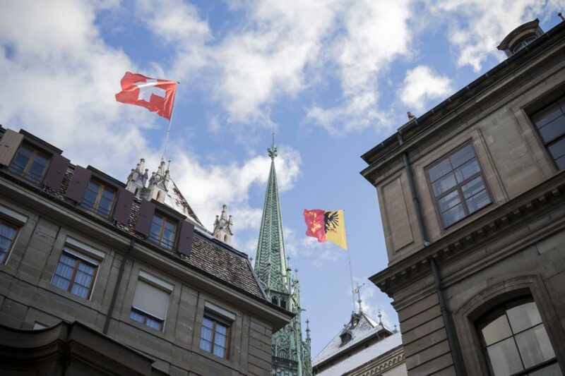 Geneva: City Pass With 60 Activities - Key Pass Details and Restrictions