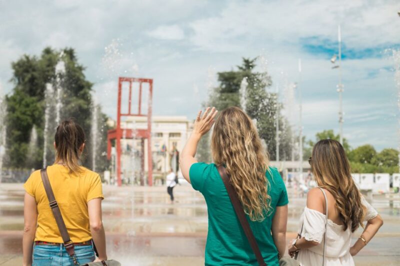 Geneva: City Pass With 60 Activities - Considerations for Potential Visitors