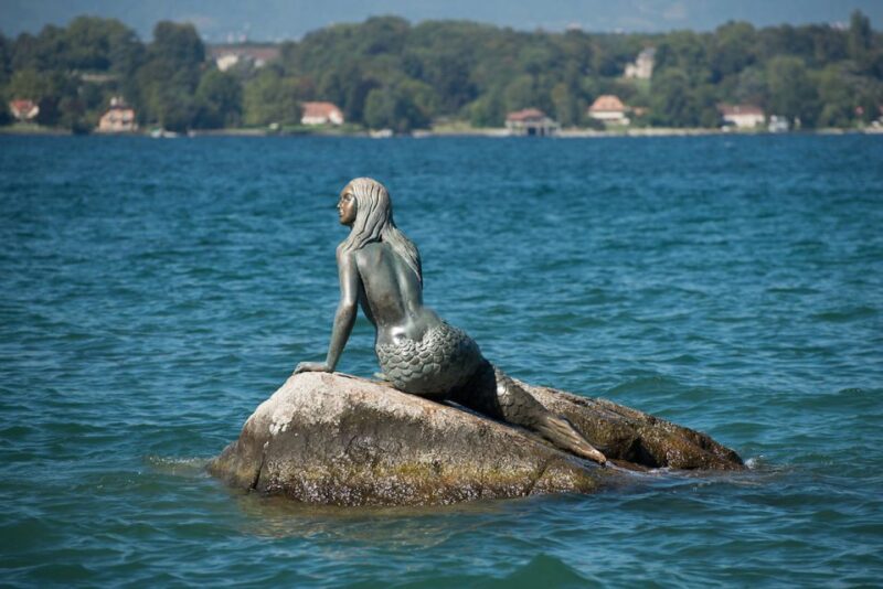 Geneva: City Pass With 60 Activities - Since You Asked