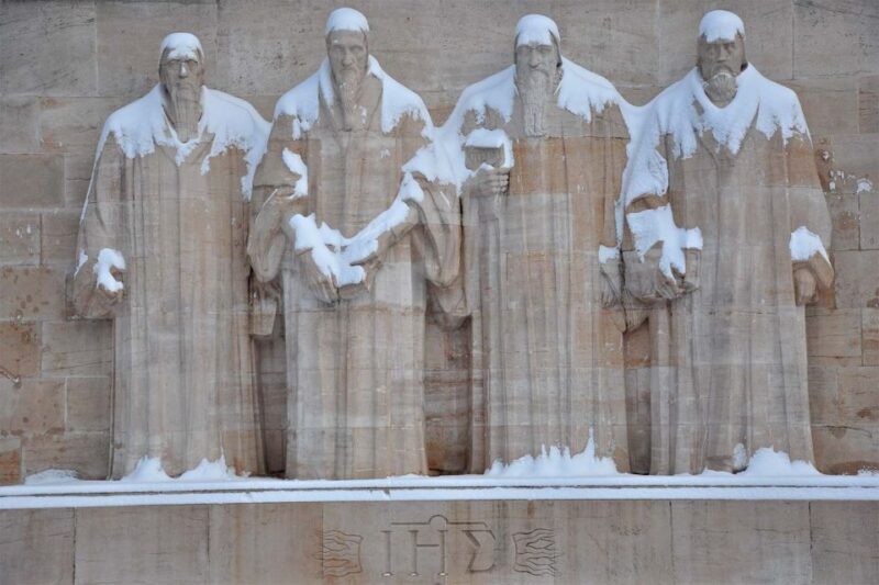 Geneva: City Tour and Fondue Cooking Class - Meeting Point and Transportation Arrangements