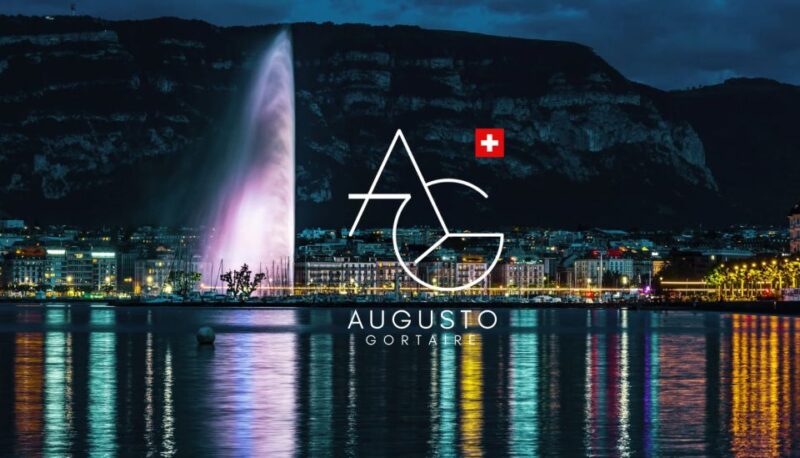 Geneva Complete Tour. Hotel PICK-UP, UN Area & the Old City - Key Points