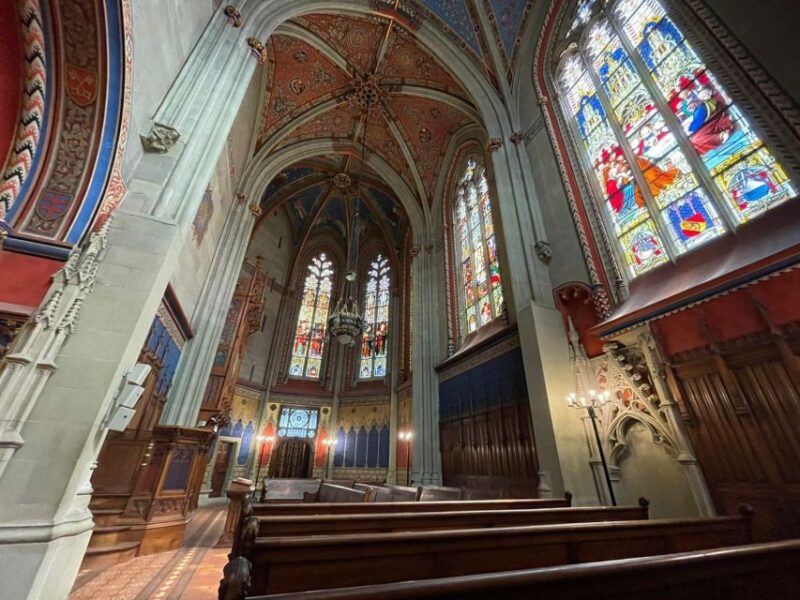 Geneva Complete Tour. Hotel PICK-UP, UN Area & the Old City - United Nations Agencies and International Red Cross Museum