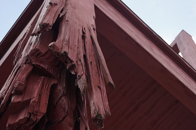 Geneva Complete Tour (PICK-UP), United Nations Area & Old City - United Nations Agencies