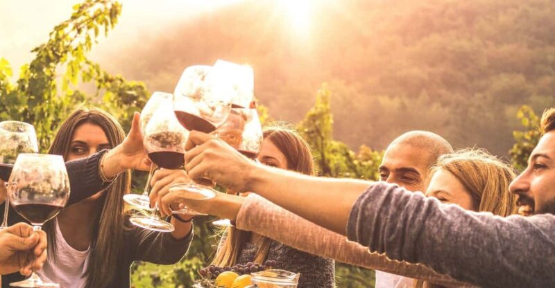 Geneva: Countryside and Wine Tasting by E-Bike - Itinerary Highlights