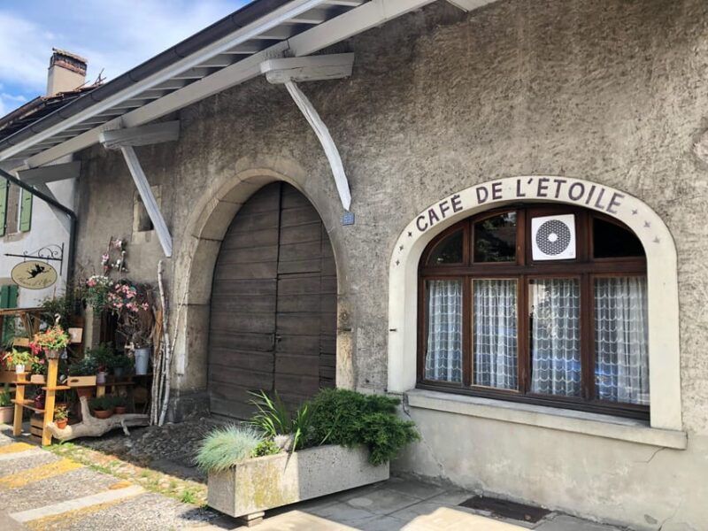 Geneva: Countryside and Wine Tasting by E-Bike - Booking and Cancellation Policy