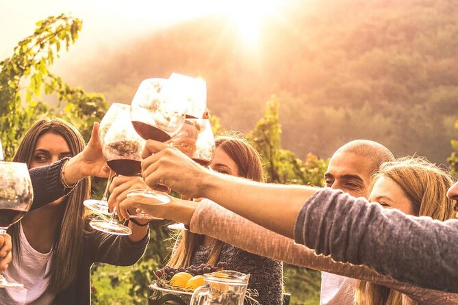 Geneva Countryside By E-Bike With Wine Tasting - A Practical Look at the Geneva Countryside By E-Bike With Wine Tasting