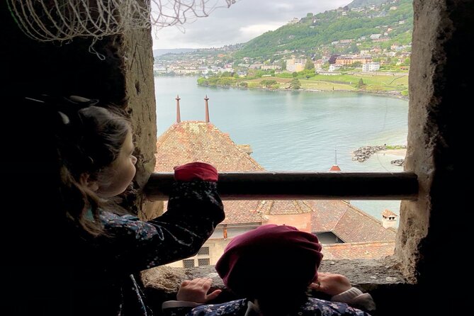 Geneva day tour to Chillon castle and Chaplin's World - What Travelers Say