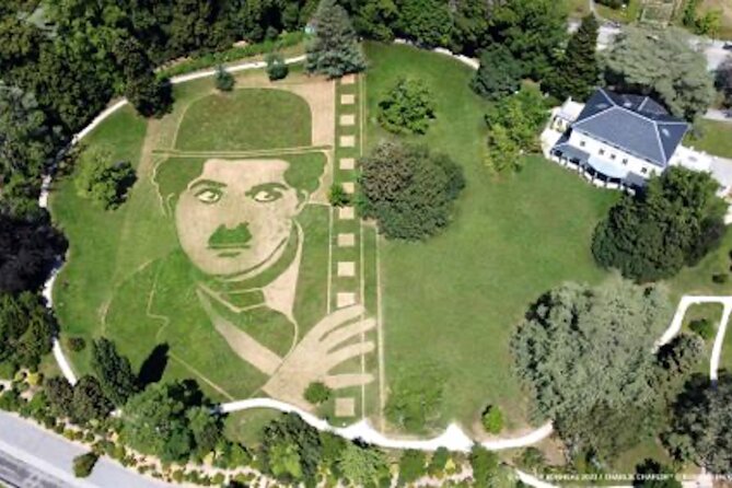 Geneva day tour to Chillon castle and Chaplin's World - Practical Details