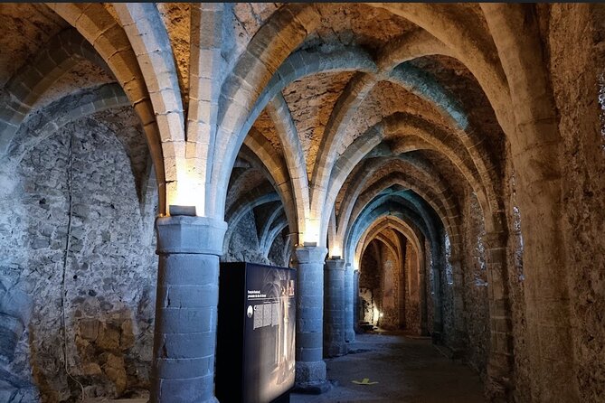 Geneva day tour to Chillon castle and Chaplin's World - FAQ