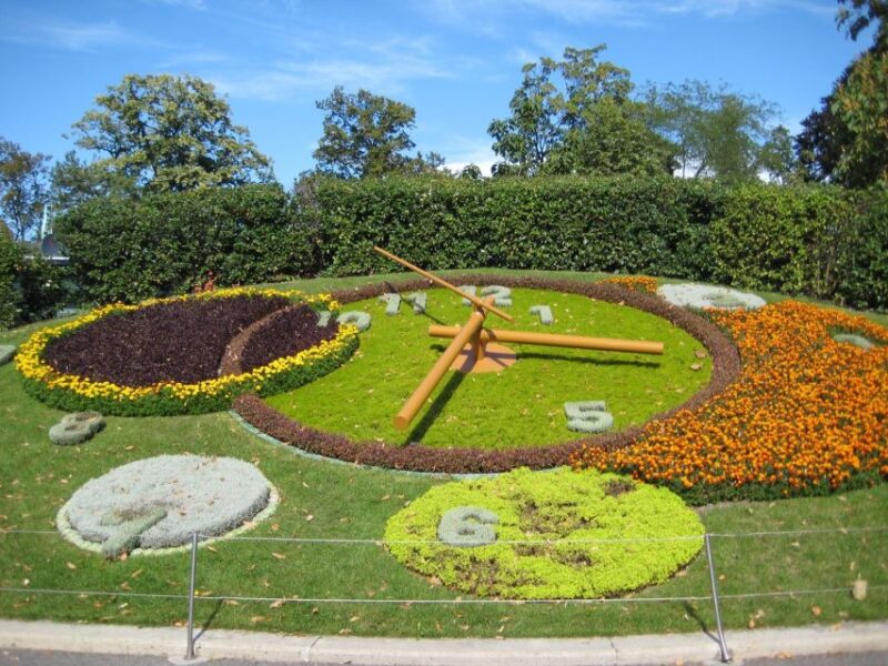 Geneva: Day Trip to Chamonix, Geneva City Tour + Cruise - Activities Included