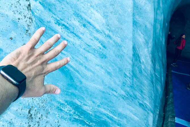 Geneva Day Trip to Mont Blanc glacier and 3860m Top - The Practical Aspects