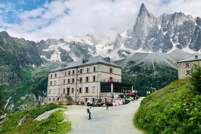 Geneva Day Trip to Mont Blanc glacier and 3860m Top - Final Thoughts: Who is This Tour Best For?