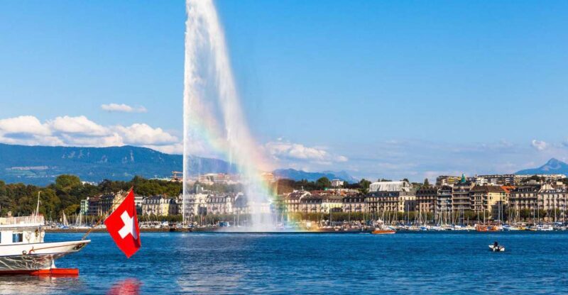 Geneva Discovery Walking Tour - Tour Highlights