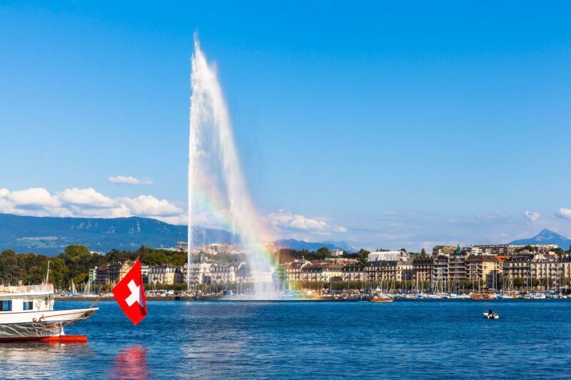 Geneva Discovery Walking Tour - Cultural Significance