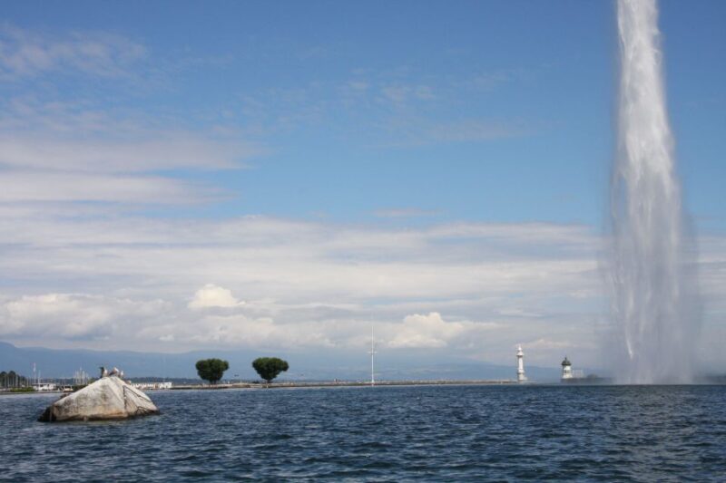 Geneva Discovery Walking Tour - Logistics and Important Information